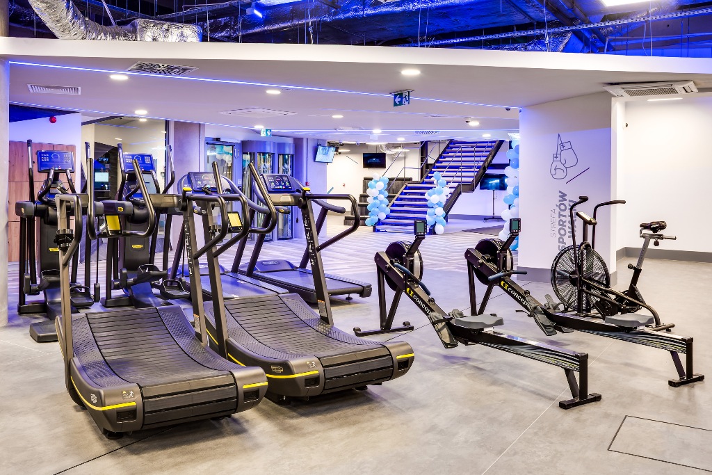 CityFit już po raz 10. - Fitness Biznes - Portal B2B branży fitness
