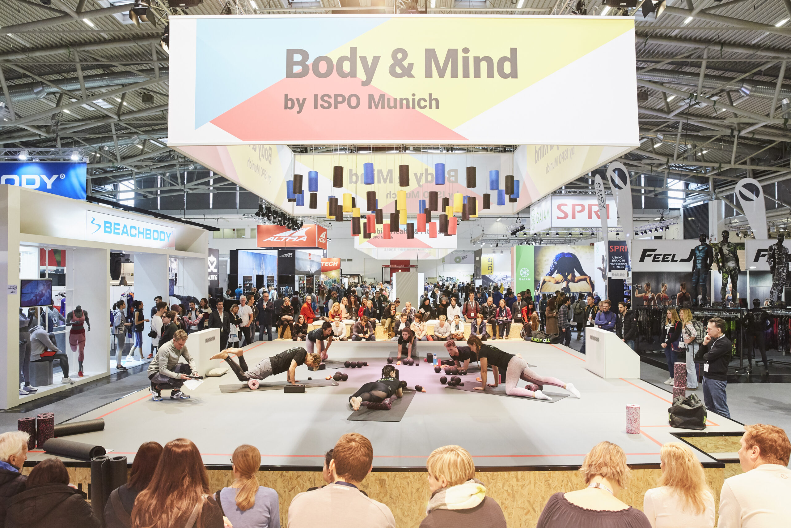 ISPO_Munich_2019_jf_0867 - Fitness Biznes - Portal B2B branży fitness