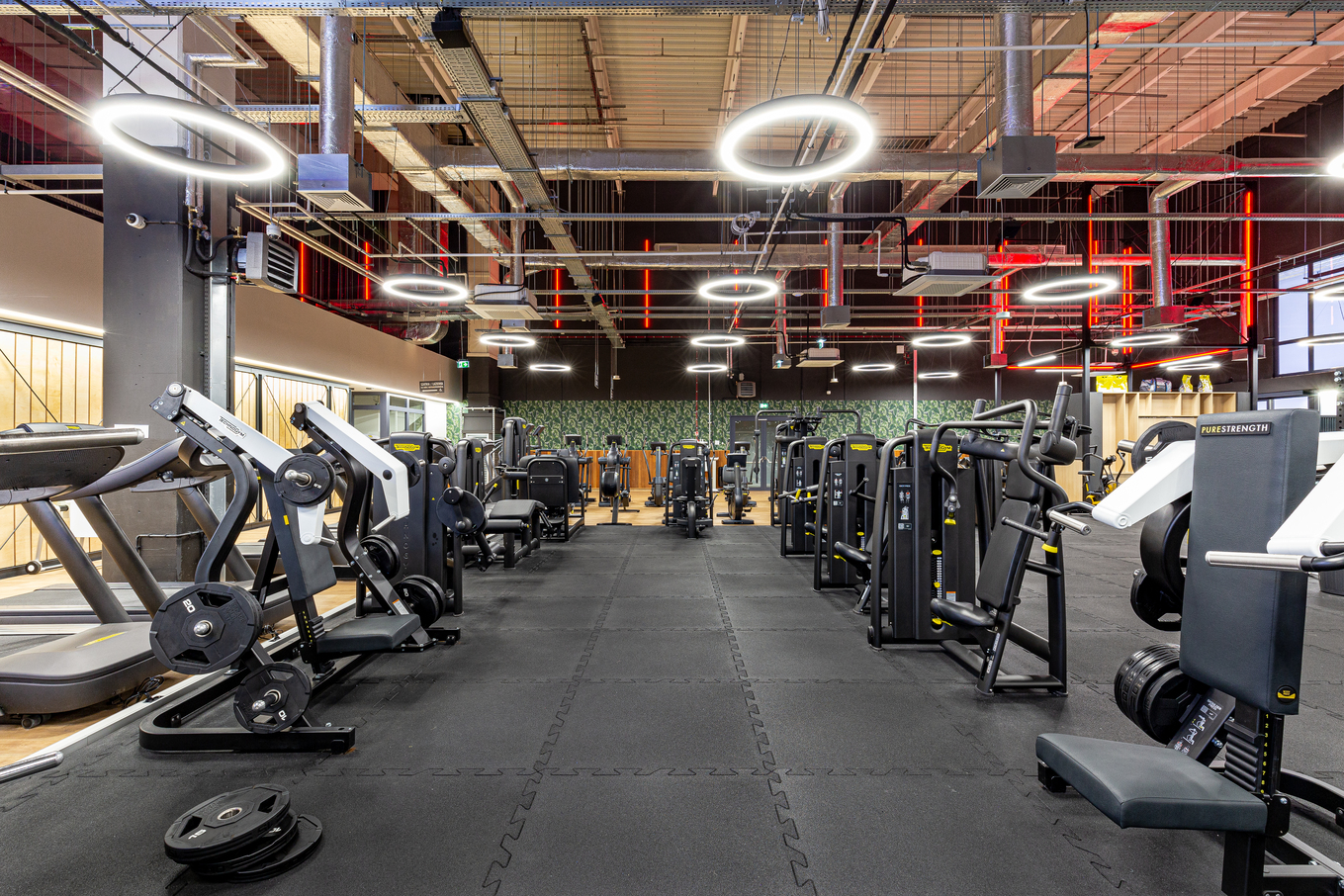 K015 - Fitness Biznes - Portal B2B branży fitness